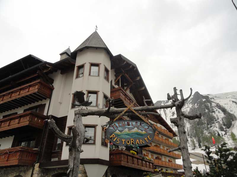 NIEUW bij ItaliAdesso: Hotel Residence Ristorante K2 in Foppolo BG ...